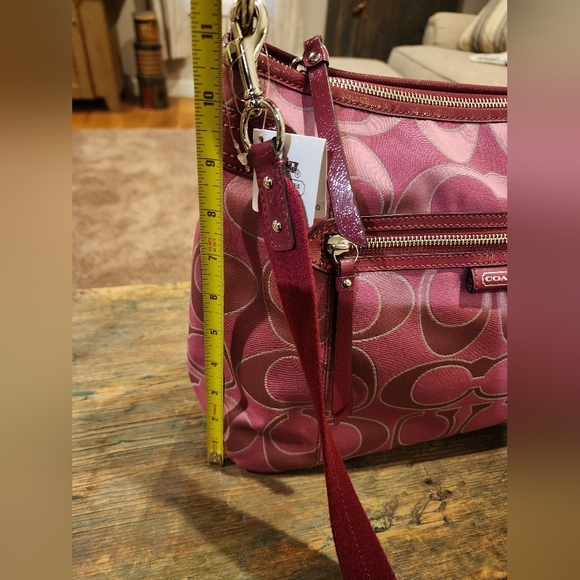Coach | Bags | Coach Handbag | Poshmark